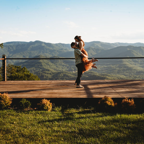 Brandon Bustamante and Hayley Wernon's Wedding Website