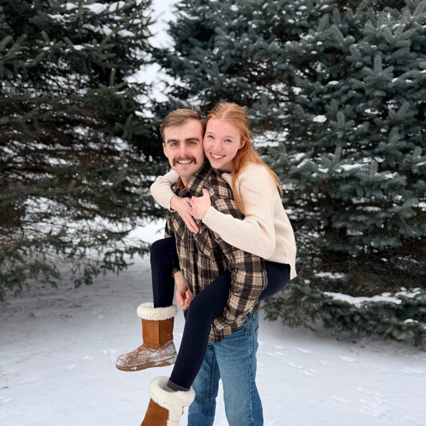 Maggie Risse and Taylor Cain's Wedding Website