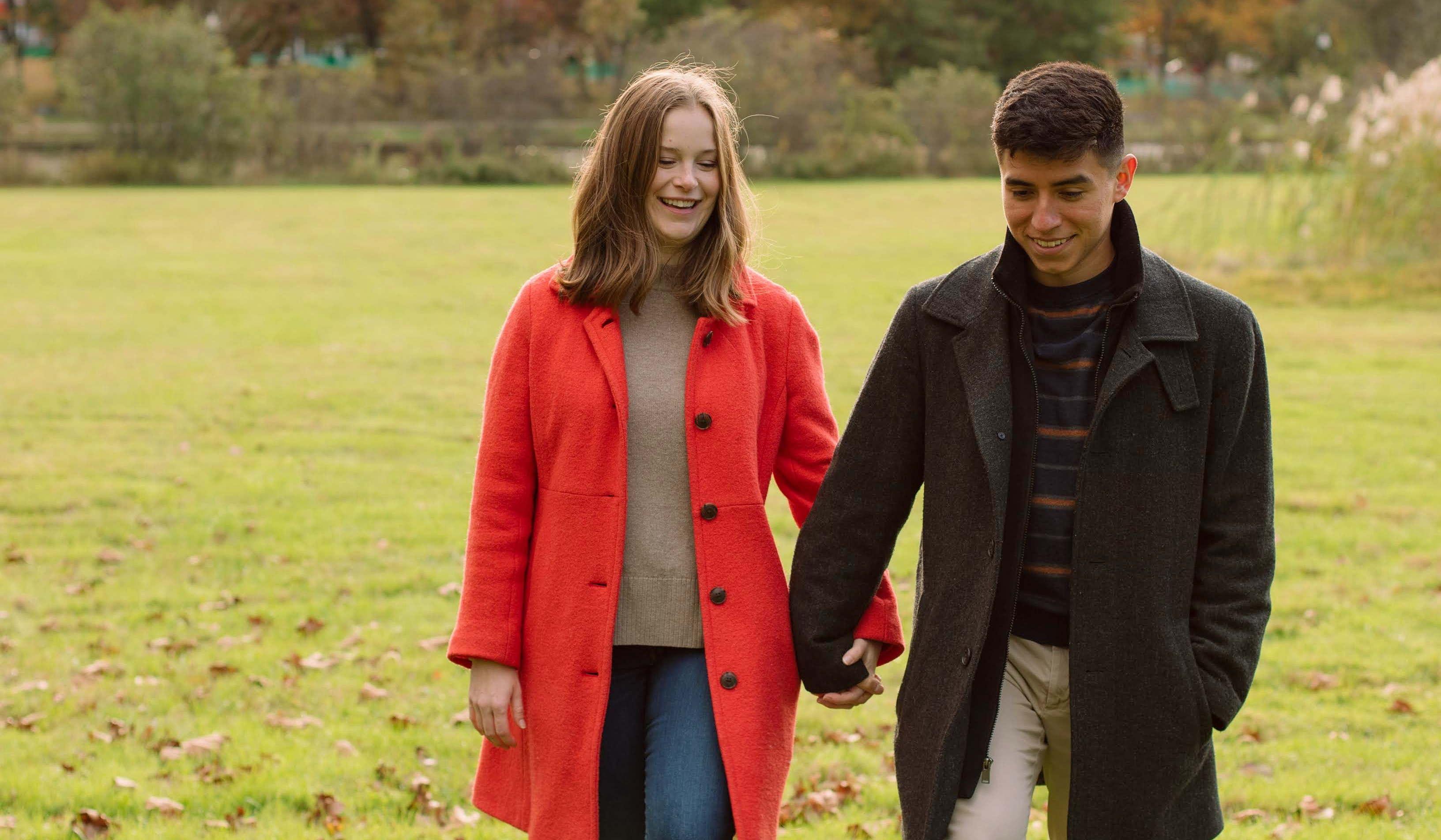 Robin Miller and Adrian Dresser's Wedding Website