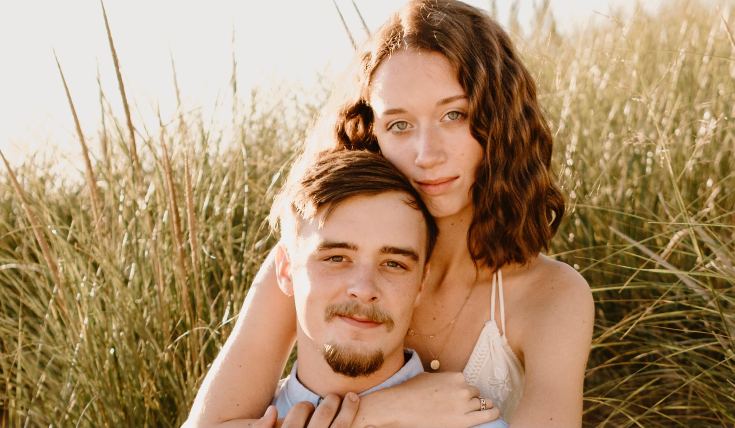 Madeline Tabaczka and Jacob Newsom's Wedding Website