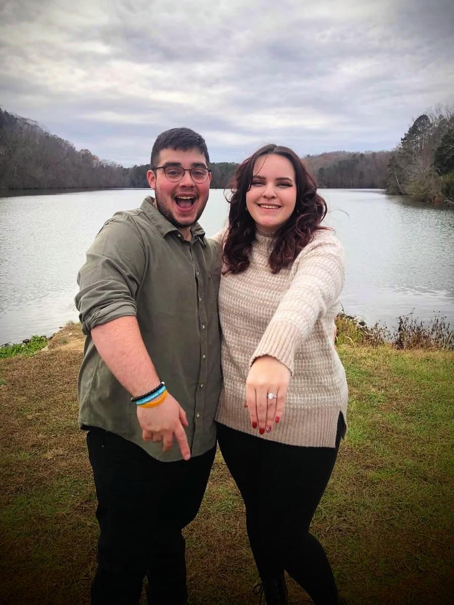 Alyssa Leclair and Joshua Berlin's Wedding Website