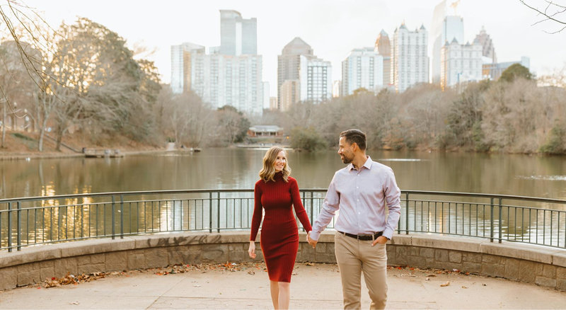 Sarah Bohman and Carlos Cuadrado's Wedding Website