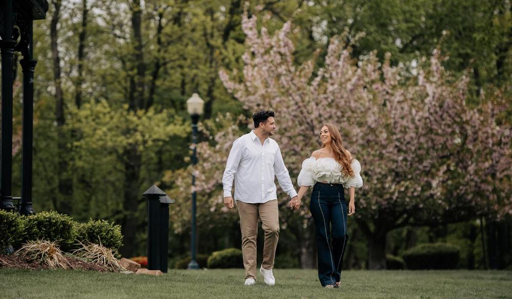 Marta Saputo and Pietro Tollis' Wedding Website