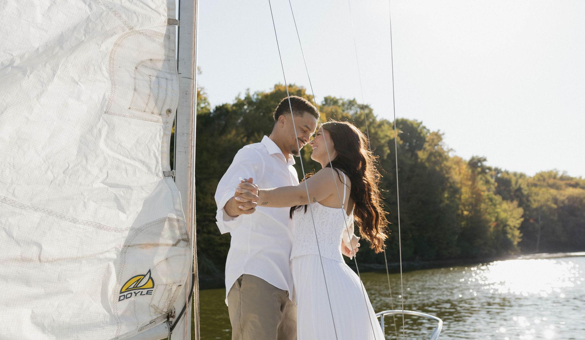 Amelia Gravelin and Bryson Bonds' Wedding Website