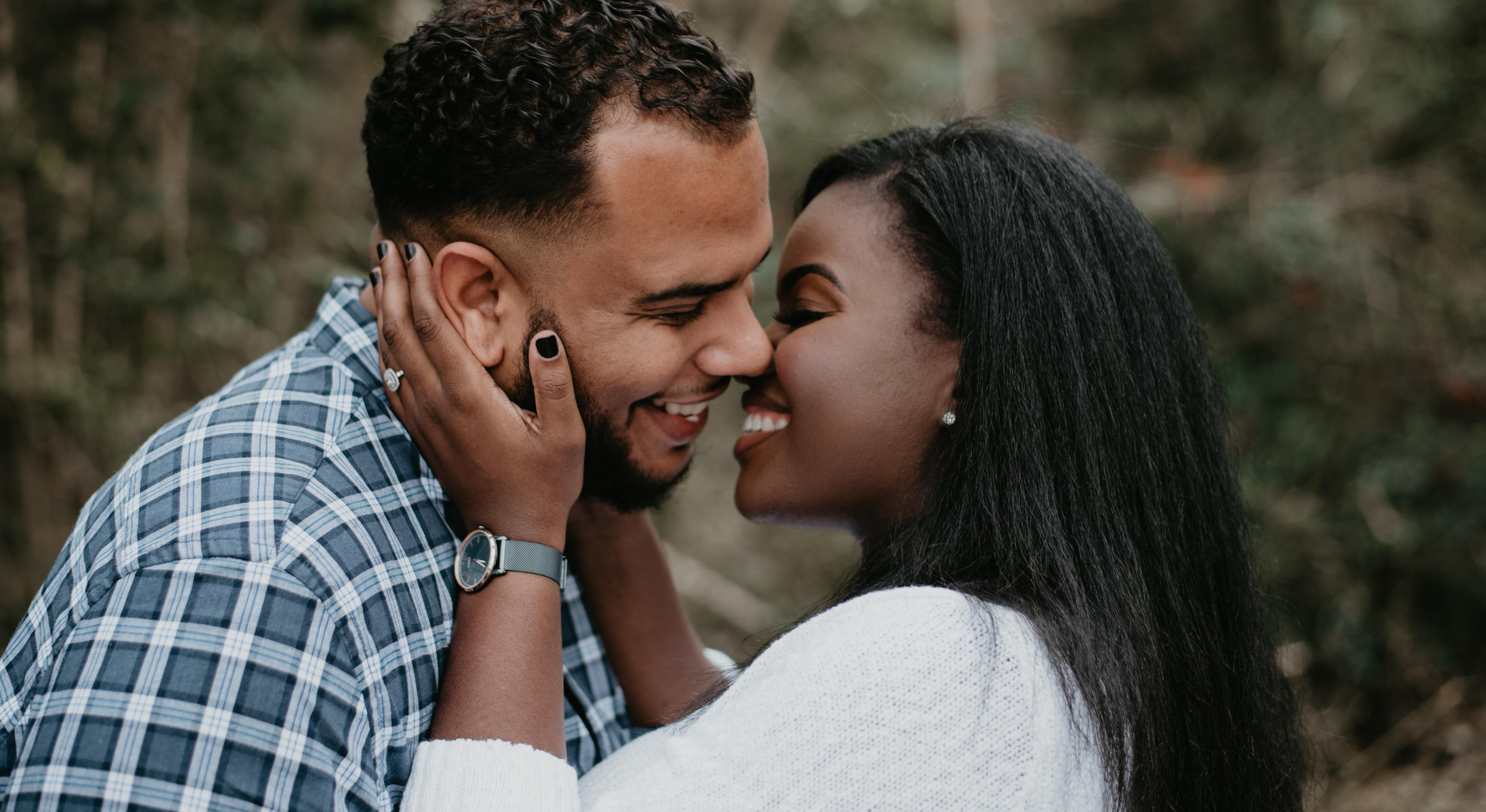 Jasmine Robinson and Kristopher James' Wedding Website