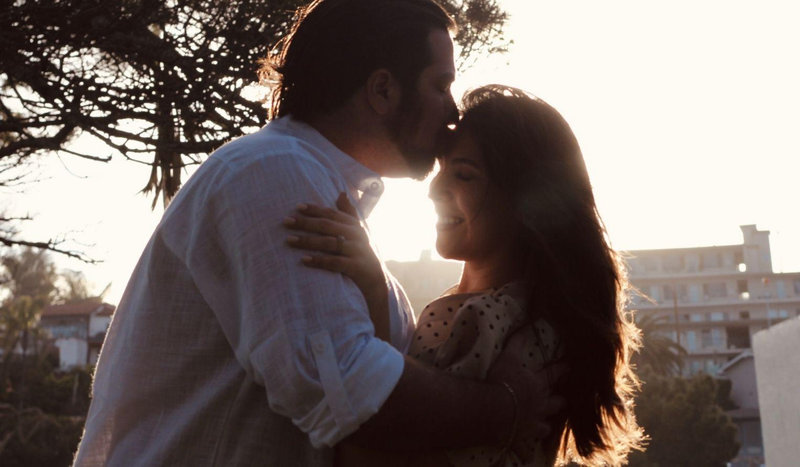 Melissa Tlascuapan and Benjamin Ruszczyk's Wedding Website