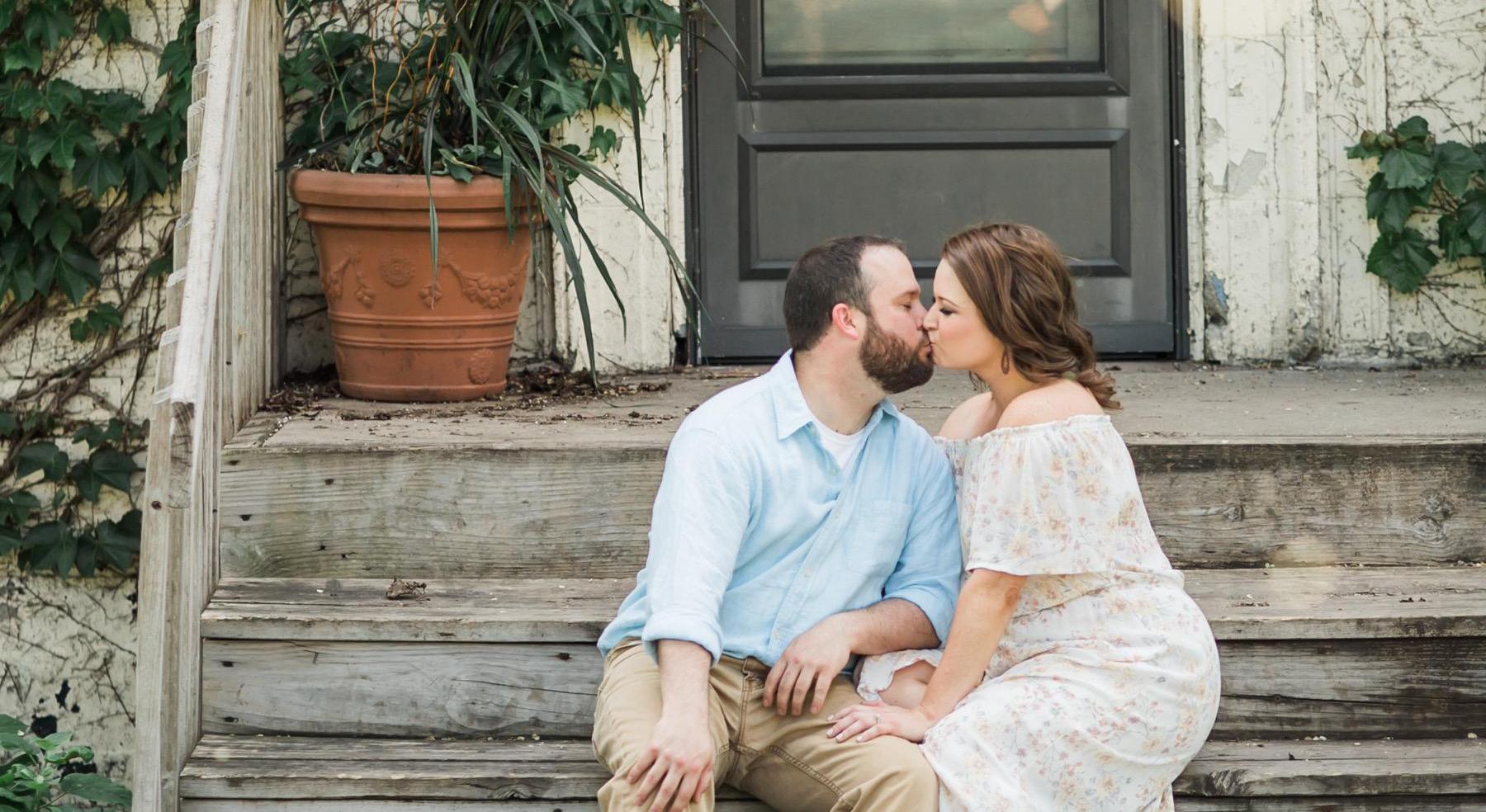 Amanda Welter and Jeff Miller's Wedding Website