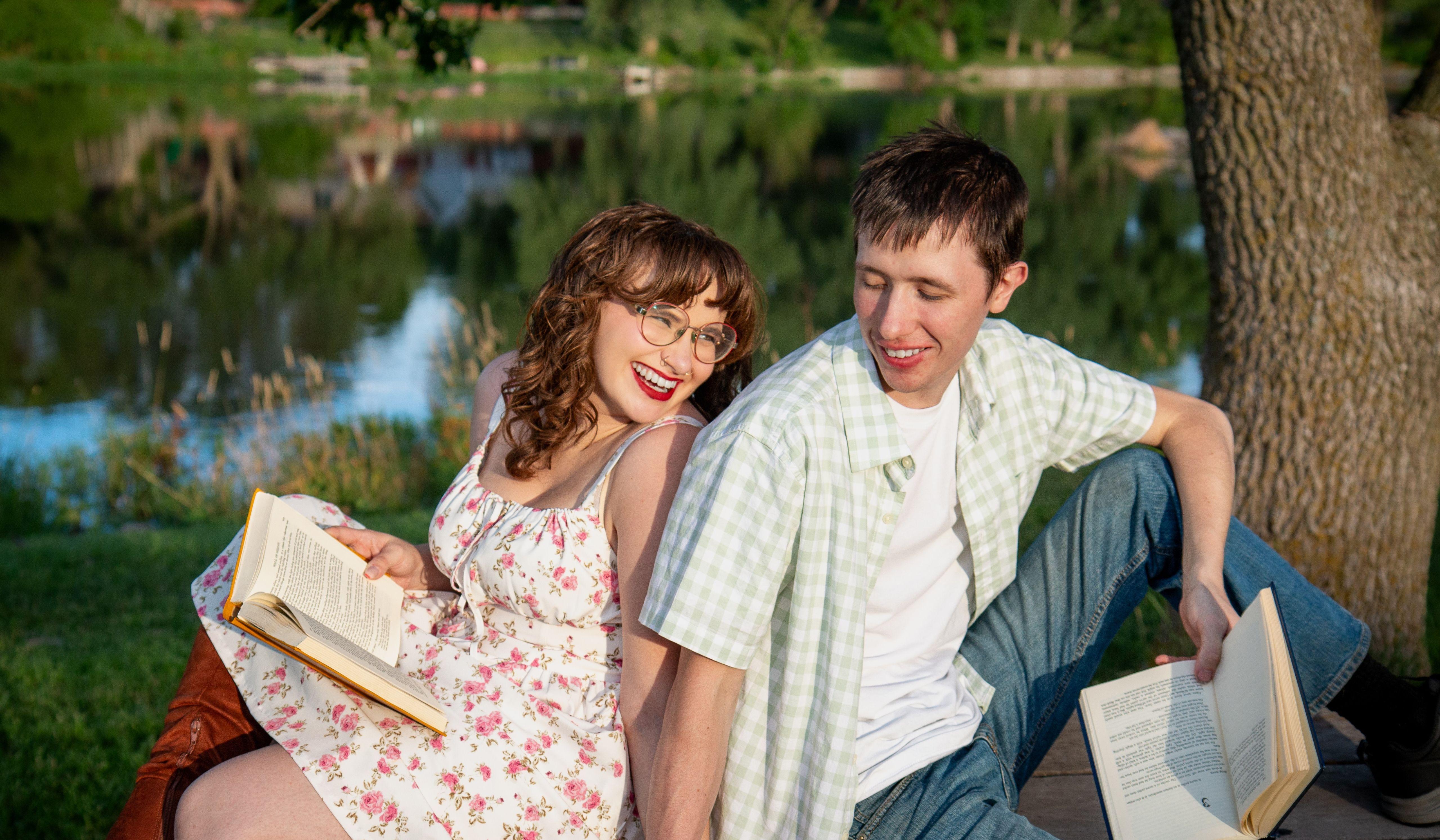 Emily Reed and Thomas Parr's Wedding Website