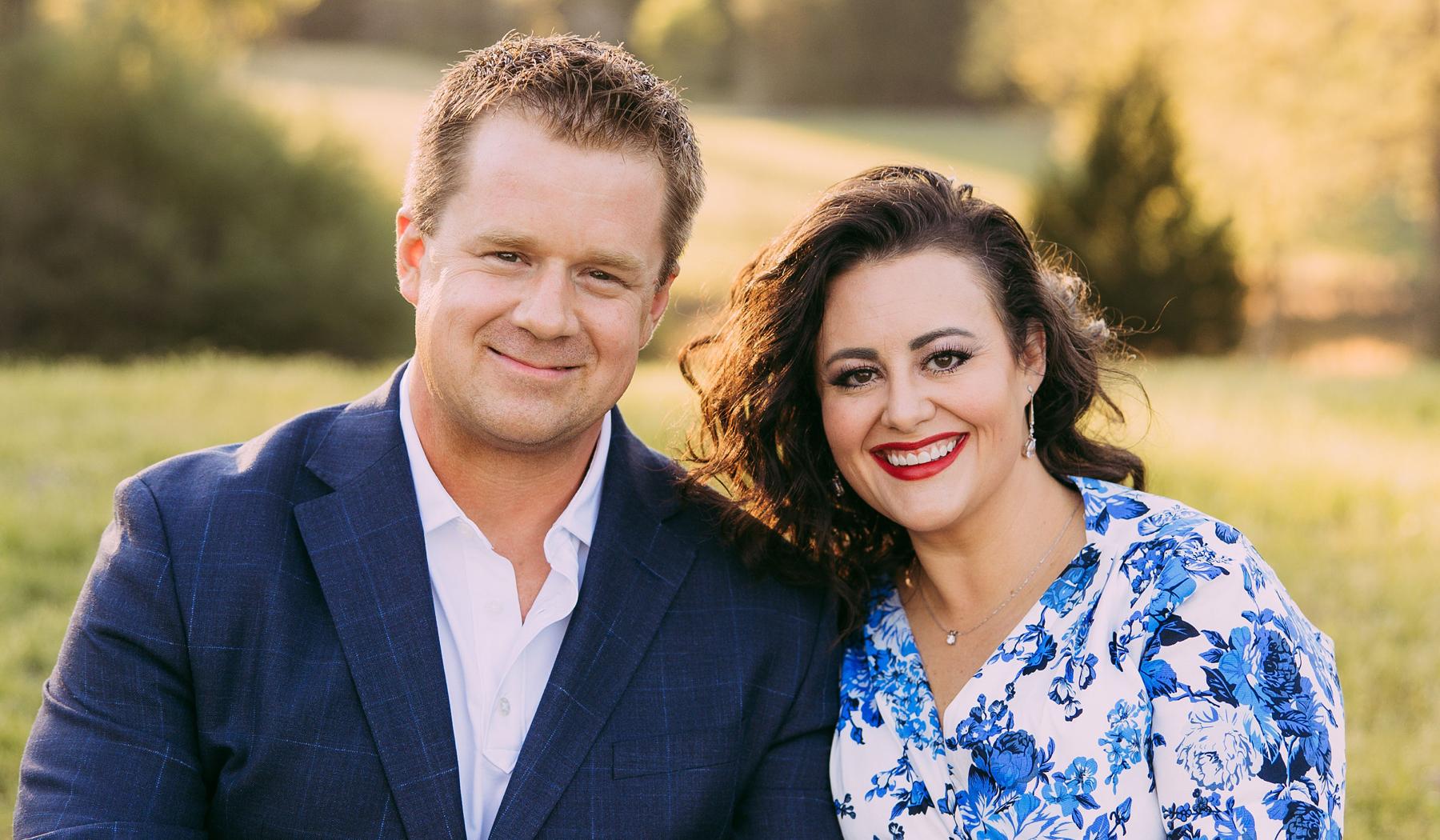 Stacey Stephens and Chris Savage's Wedding Website