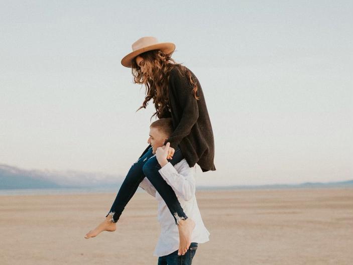 Hailey Bicknell and Shelden Burley's Wedding Website