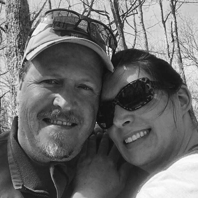 Russell Thompson and Kristin Saylor's Wedding Website