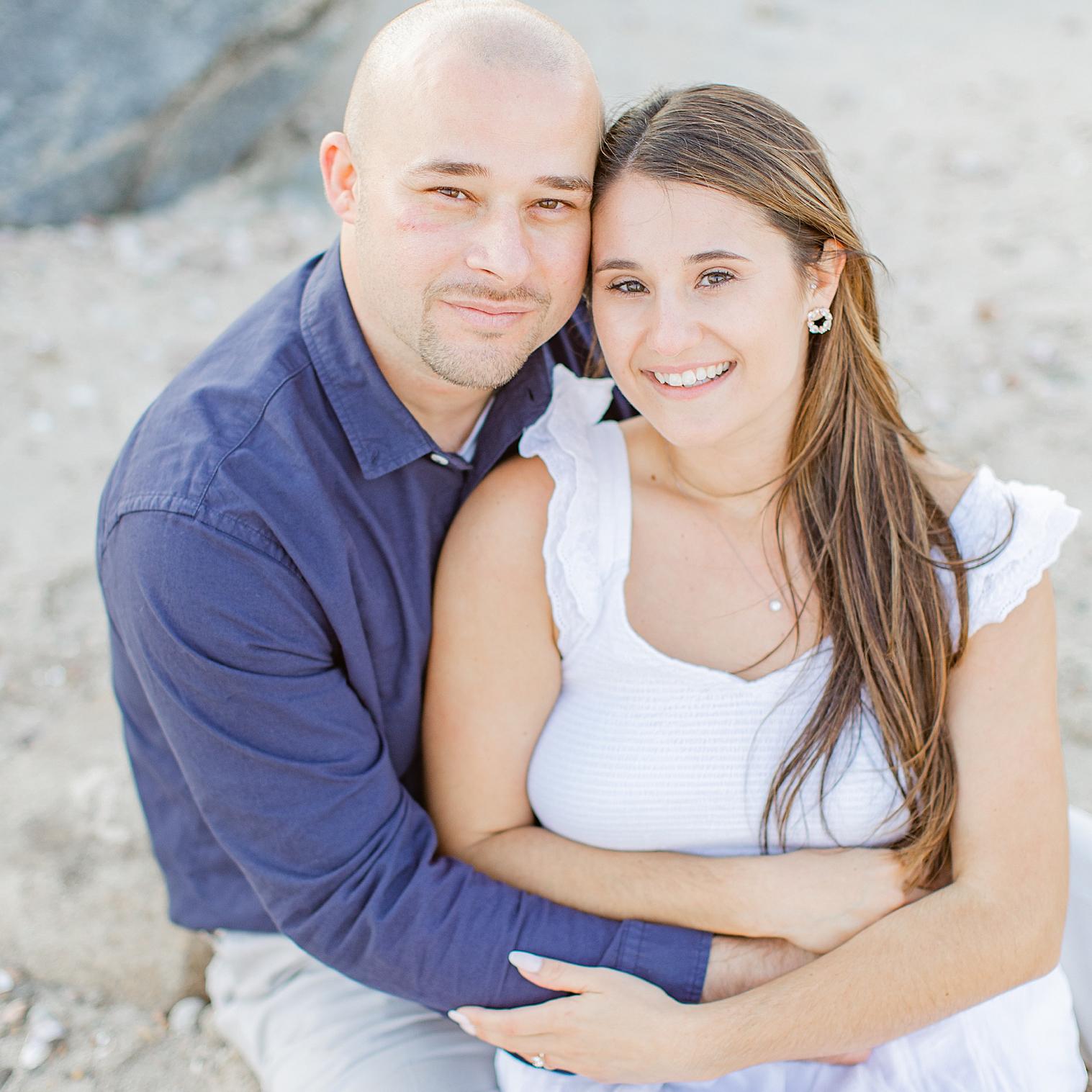 Jessica Gorman and Rocco Barbaro's Wedding Website