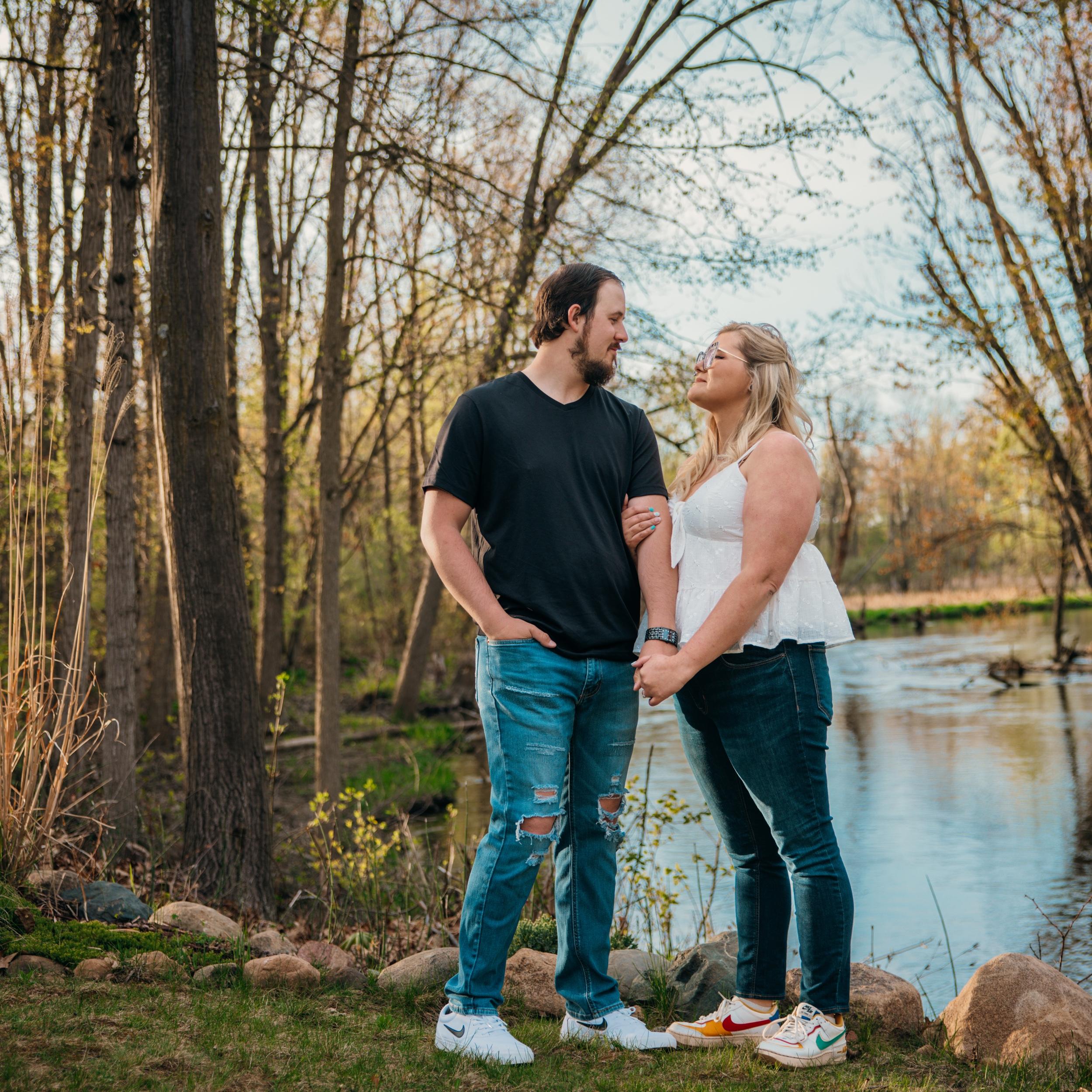 Taylor Schatzer and Stephen Rix's Wedding Website