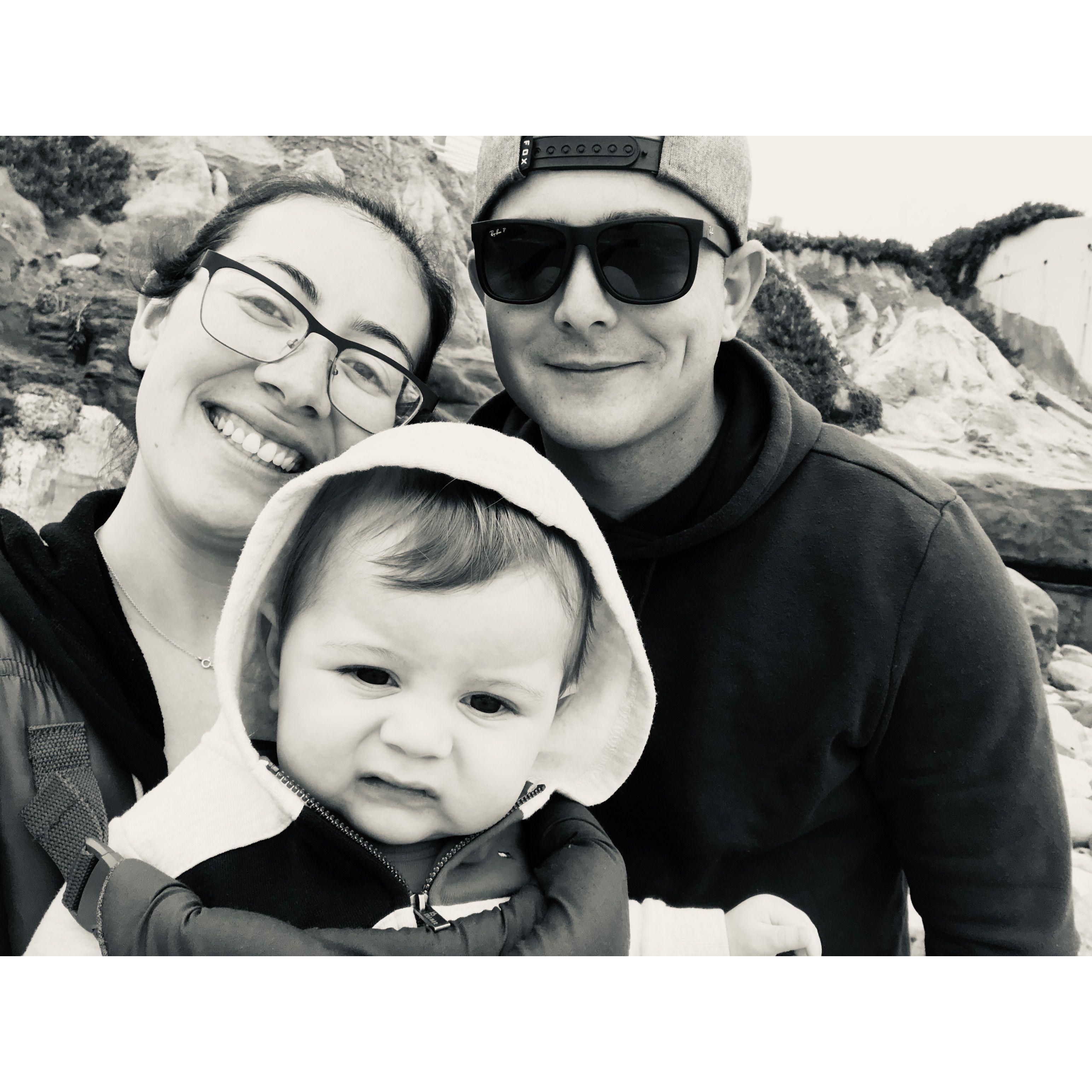 Alyssa Almond and Daniel Almond's Wedding Website