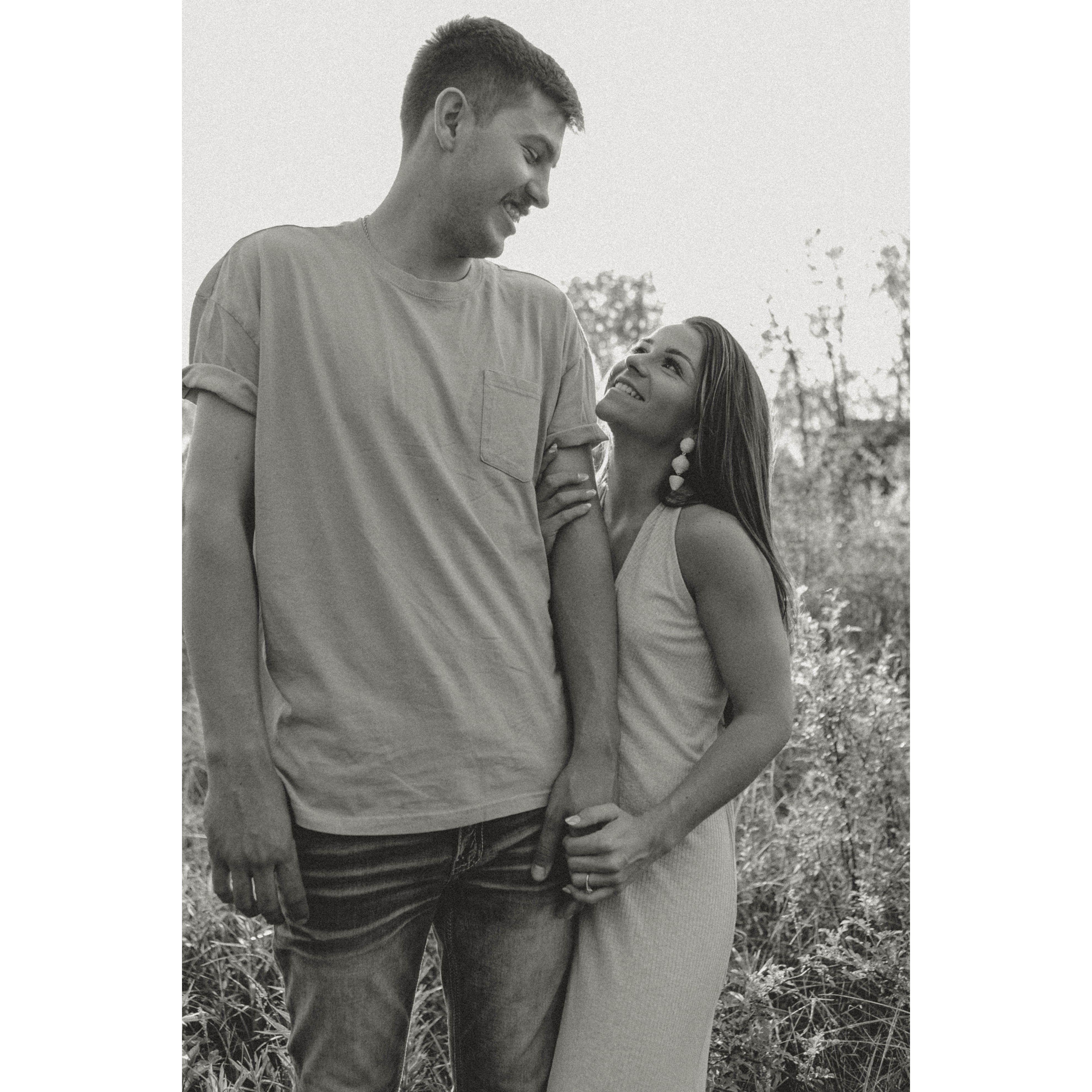 Emma Unversaw and Austin Drake's Wedding Website