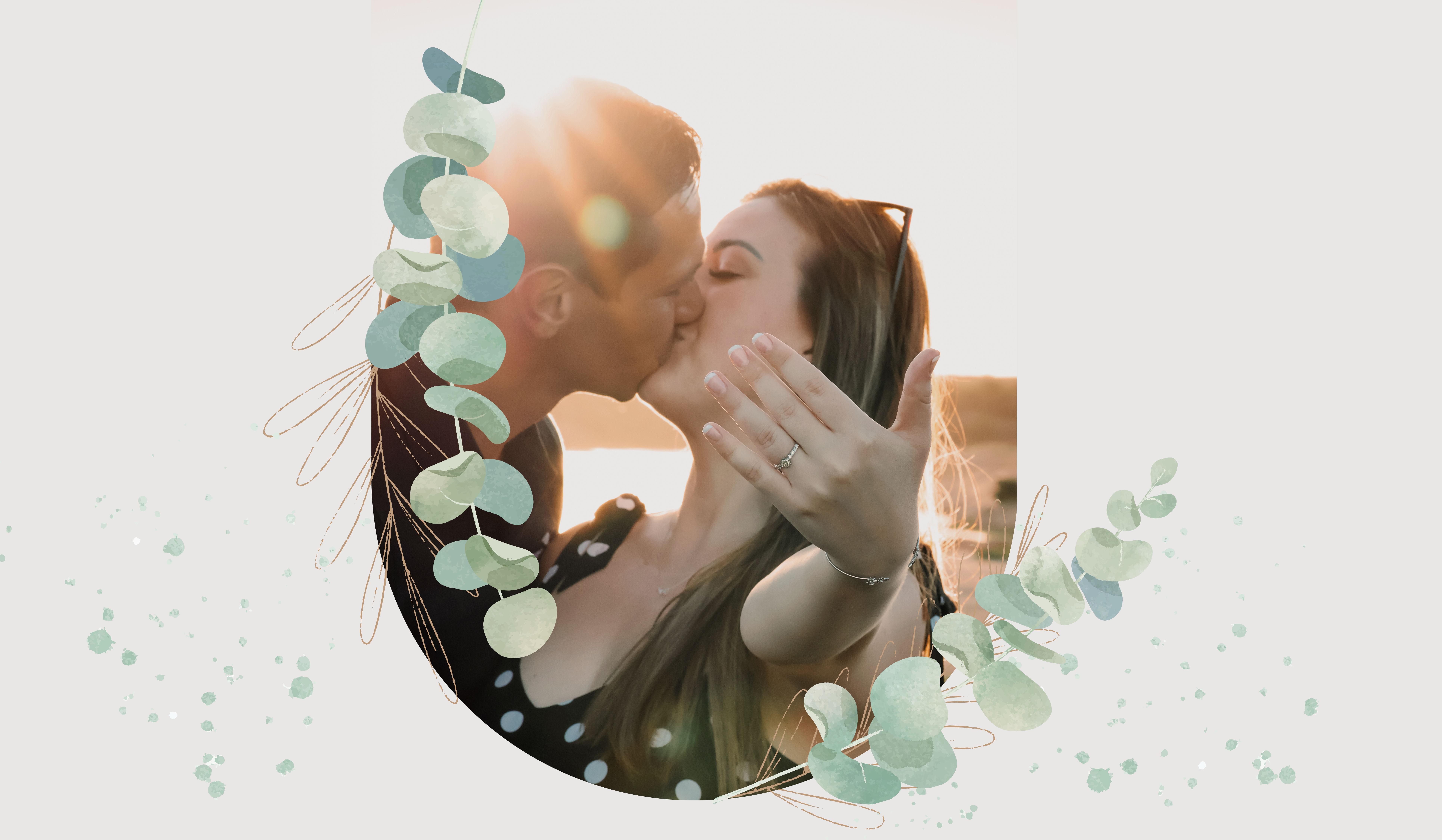 Constant Pretorius and Joanné Cunze's Wedding Website