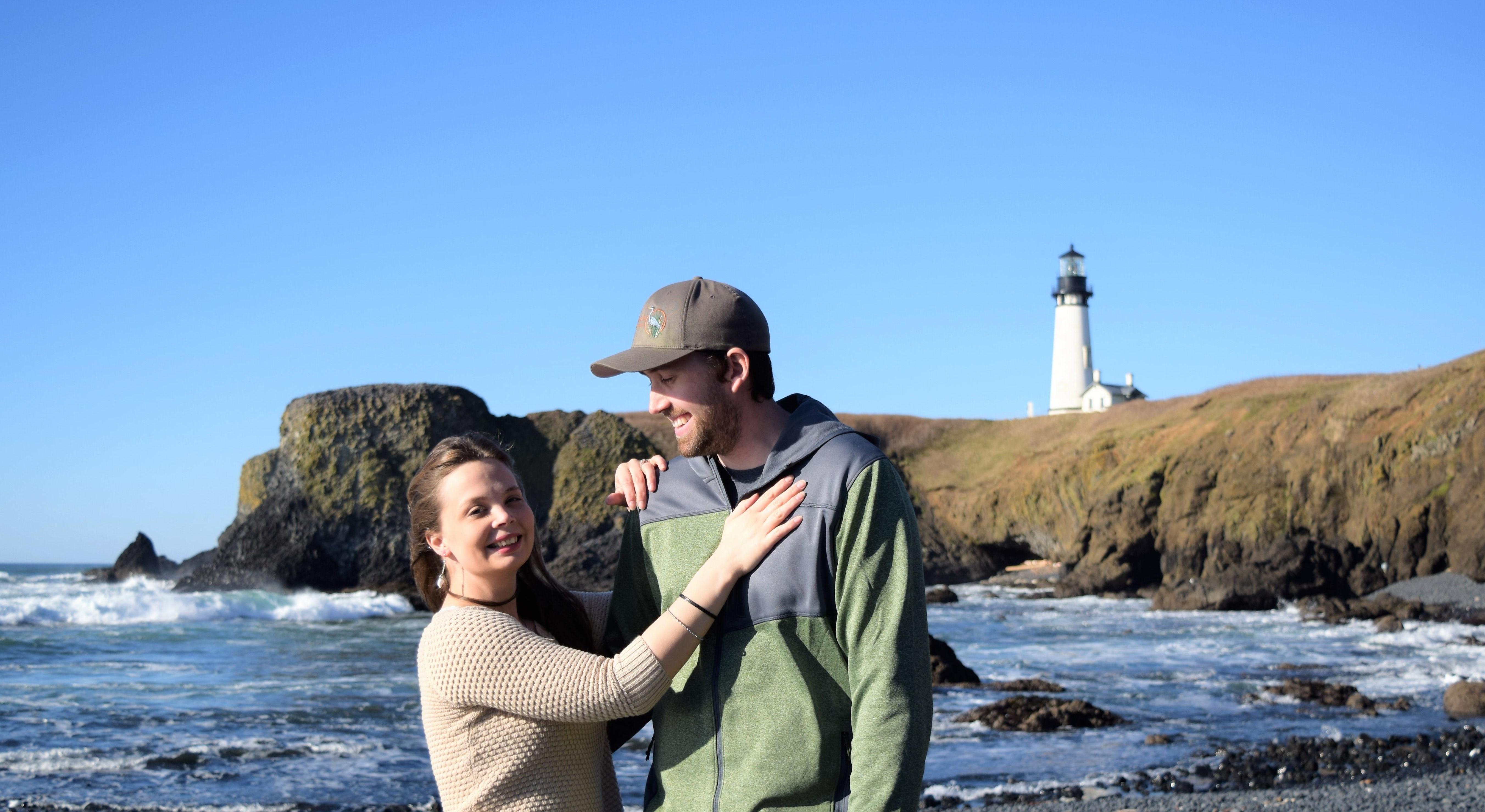 Casey Hase and Camden Bruner's Wedding Website