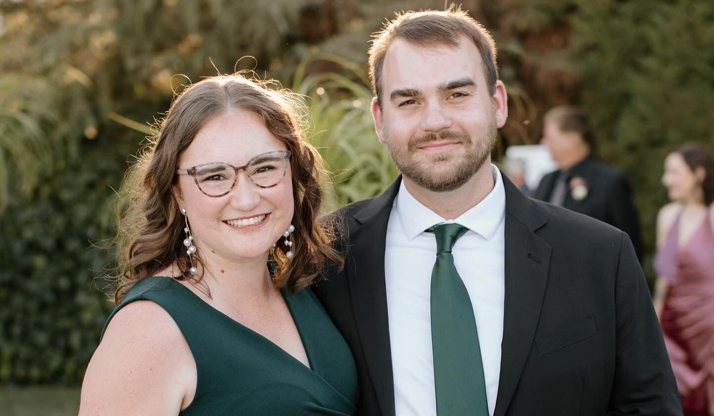 Samantha Purcell and Tyler LuCarelli's Wedding Website