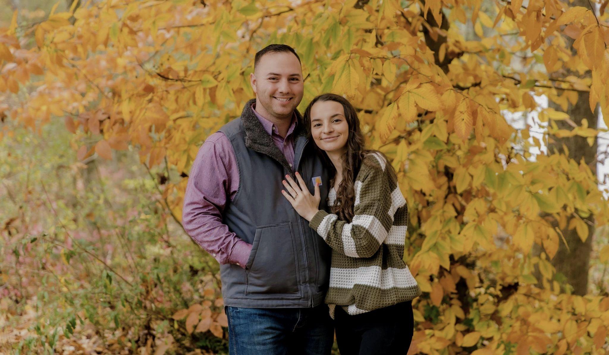 Amanda Hope Allen and Tommy Shane Ingram's Wedding Website