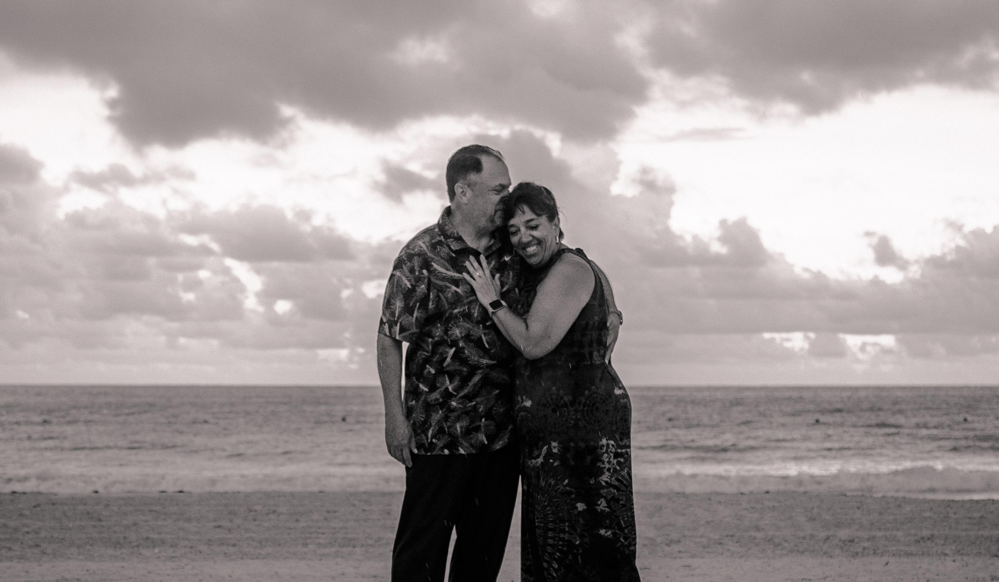 Terry Piper and Alex Miller's Wedding Website