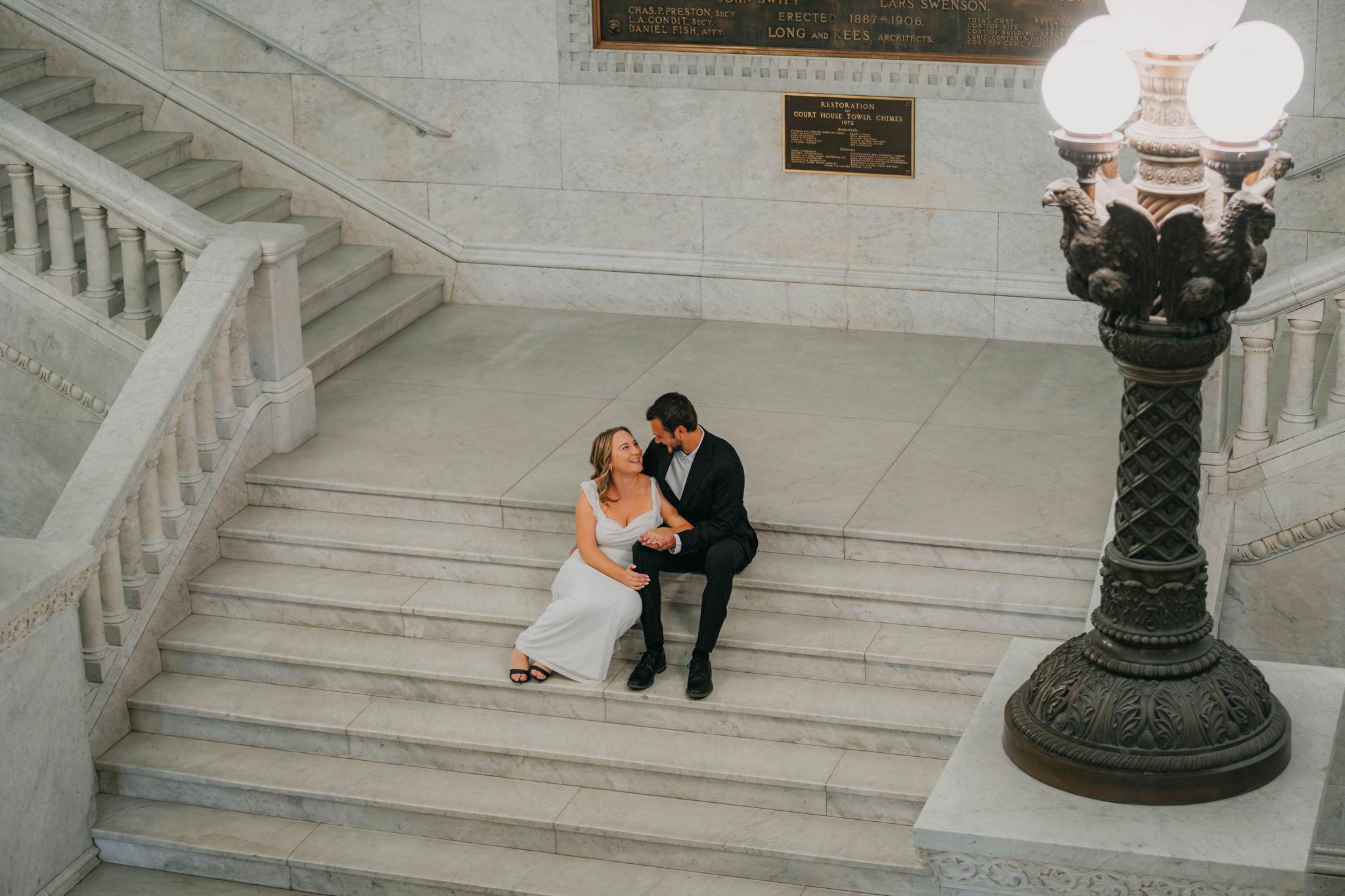 Hannah Habermann and Matt Schommer's Wedding Website