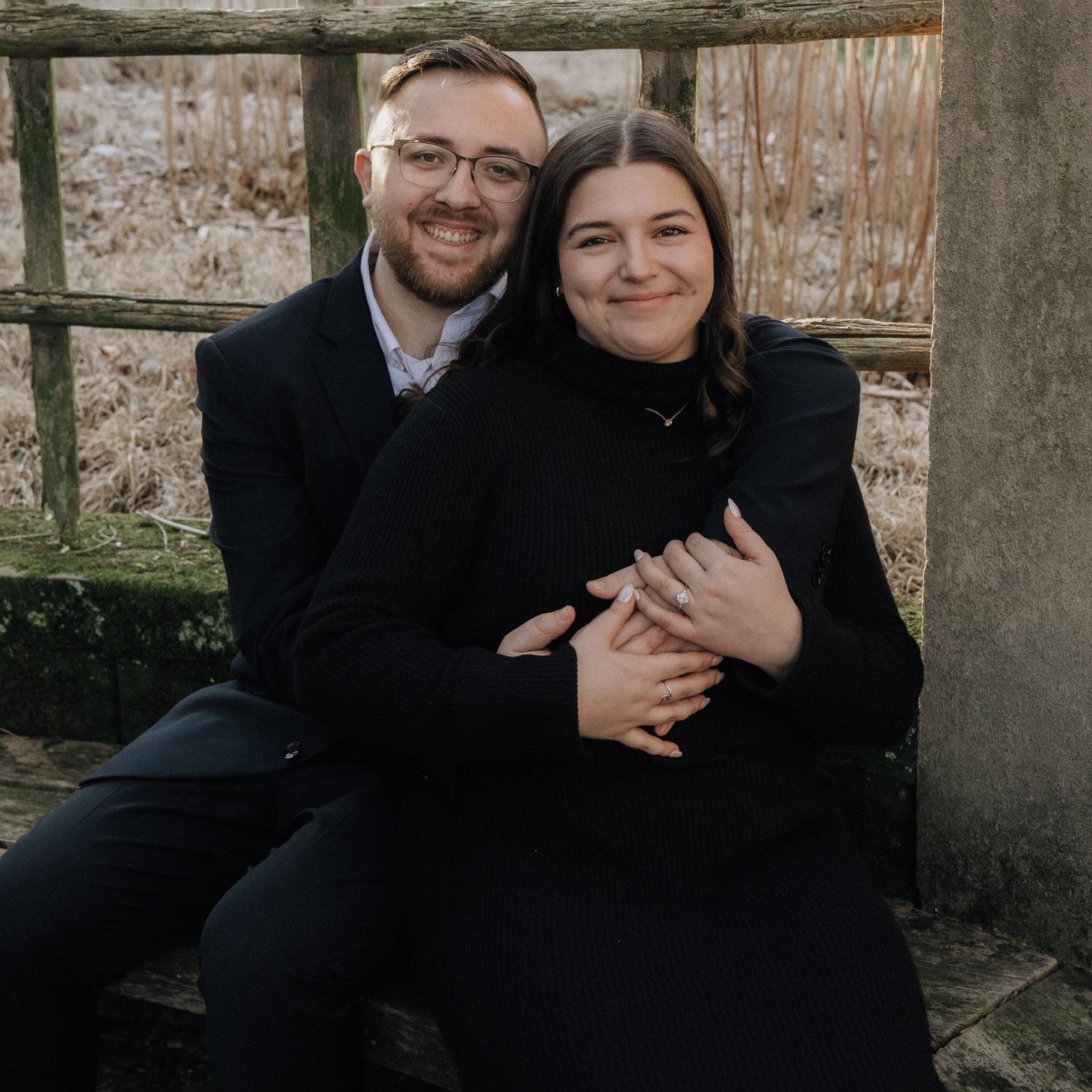 Mary Grace Gould and Hunter Dillman's Wedding Website