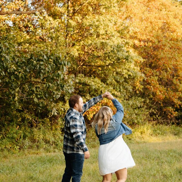 Caylee Springmeyer and Reagan Billingsley's Wedding Website