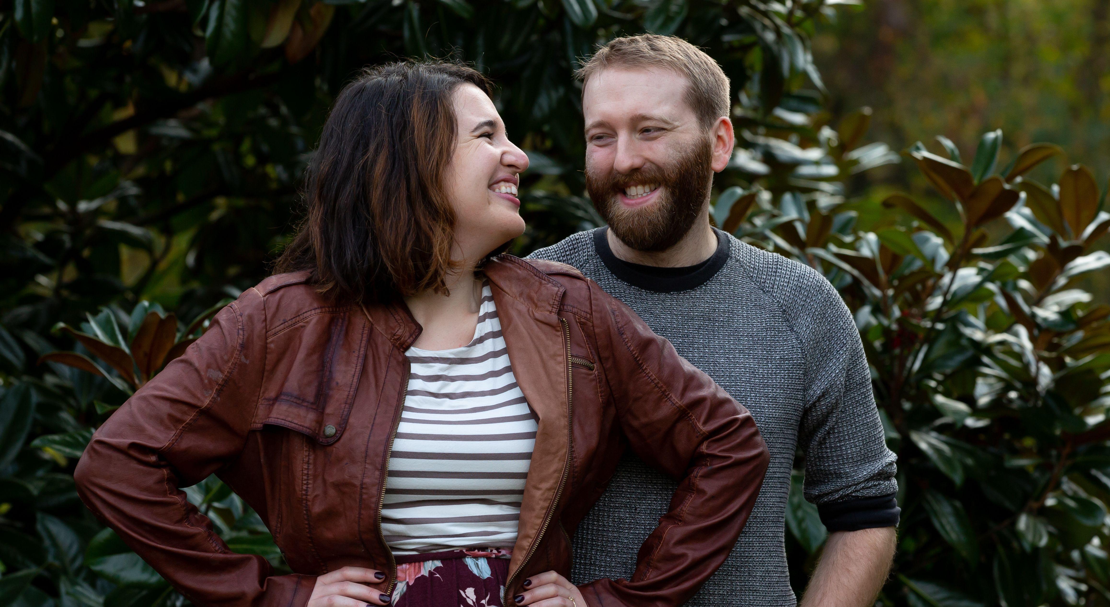 Emily Latimer and Alan Zigler's Wedding Website