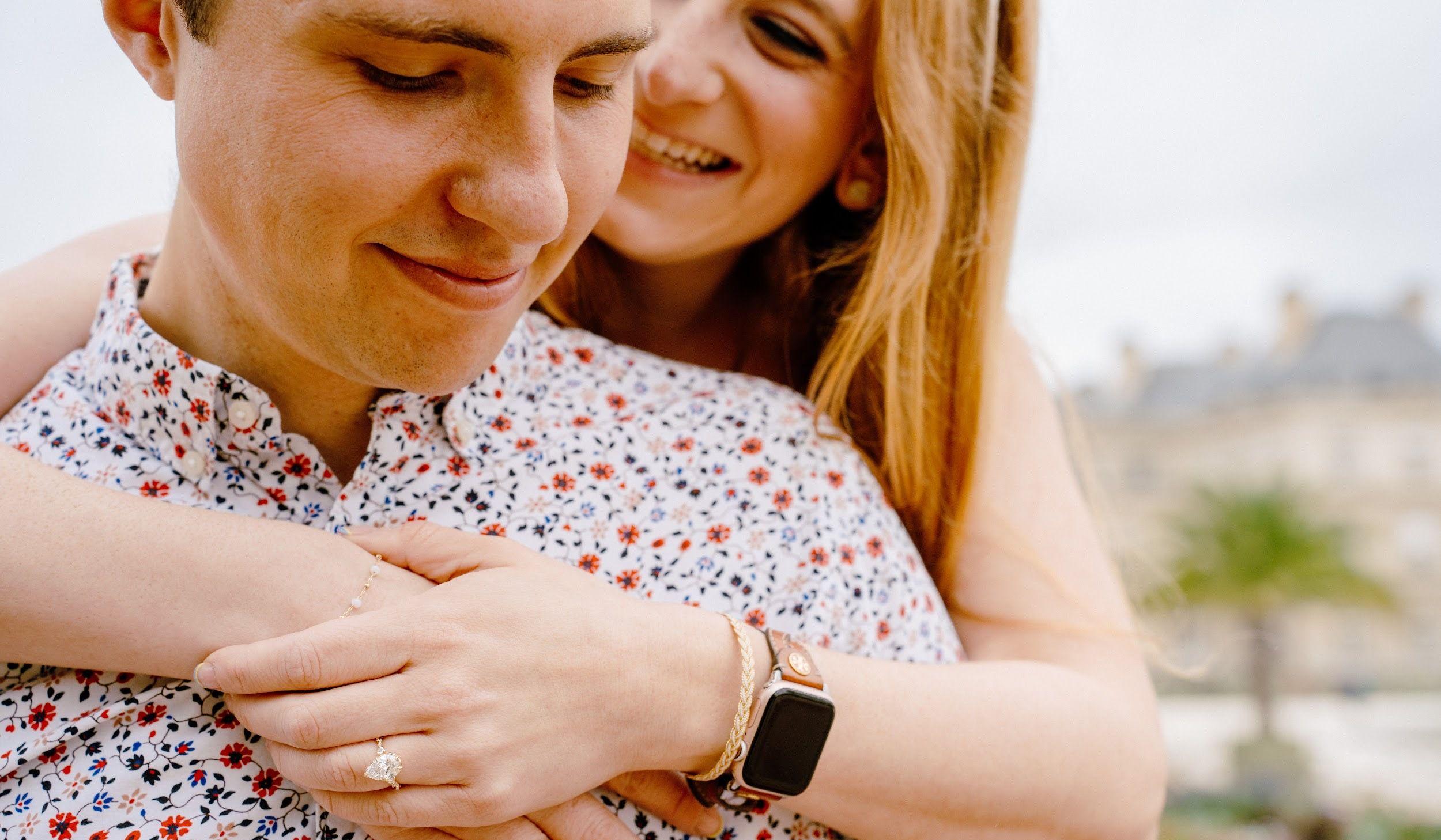 Julia Honovich and Aaron Bajor's Wedding Website