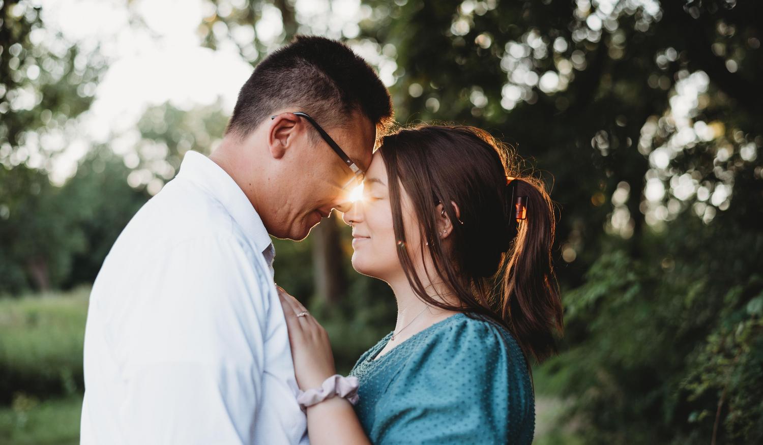 Sam Nestico and Jay Moritz's Wedding Website