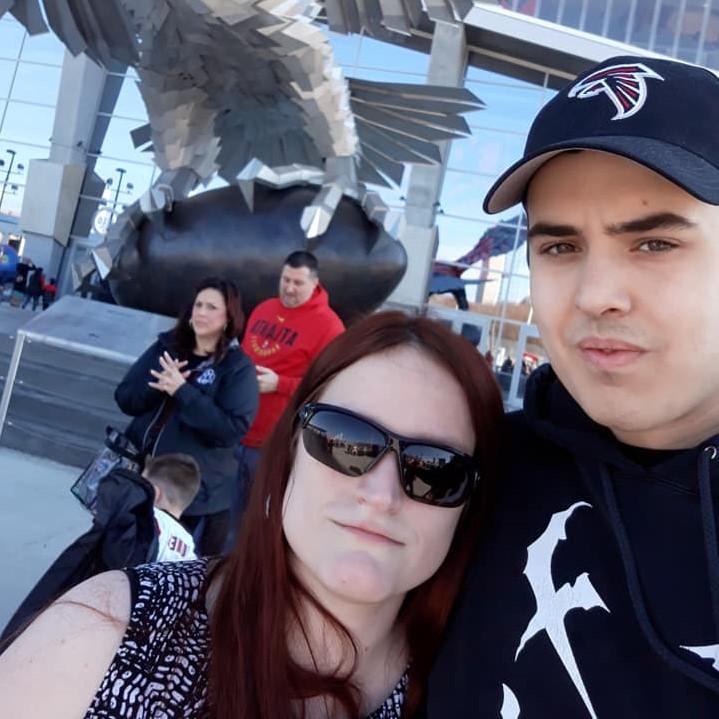 Erica Velker and Richard Chastain Lemons II's Wedding Website