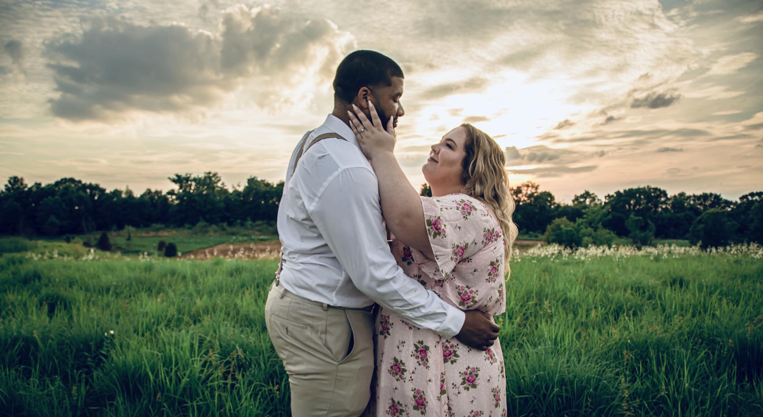 MacKenzie Layne Wilson and Quentin Scott Tharp's Wedding Website