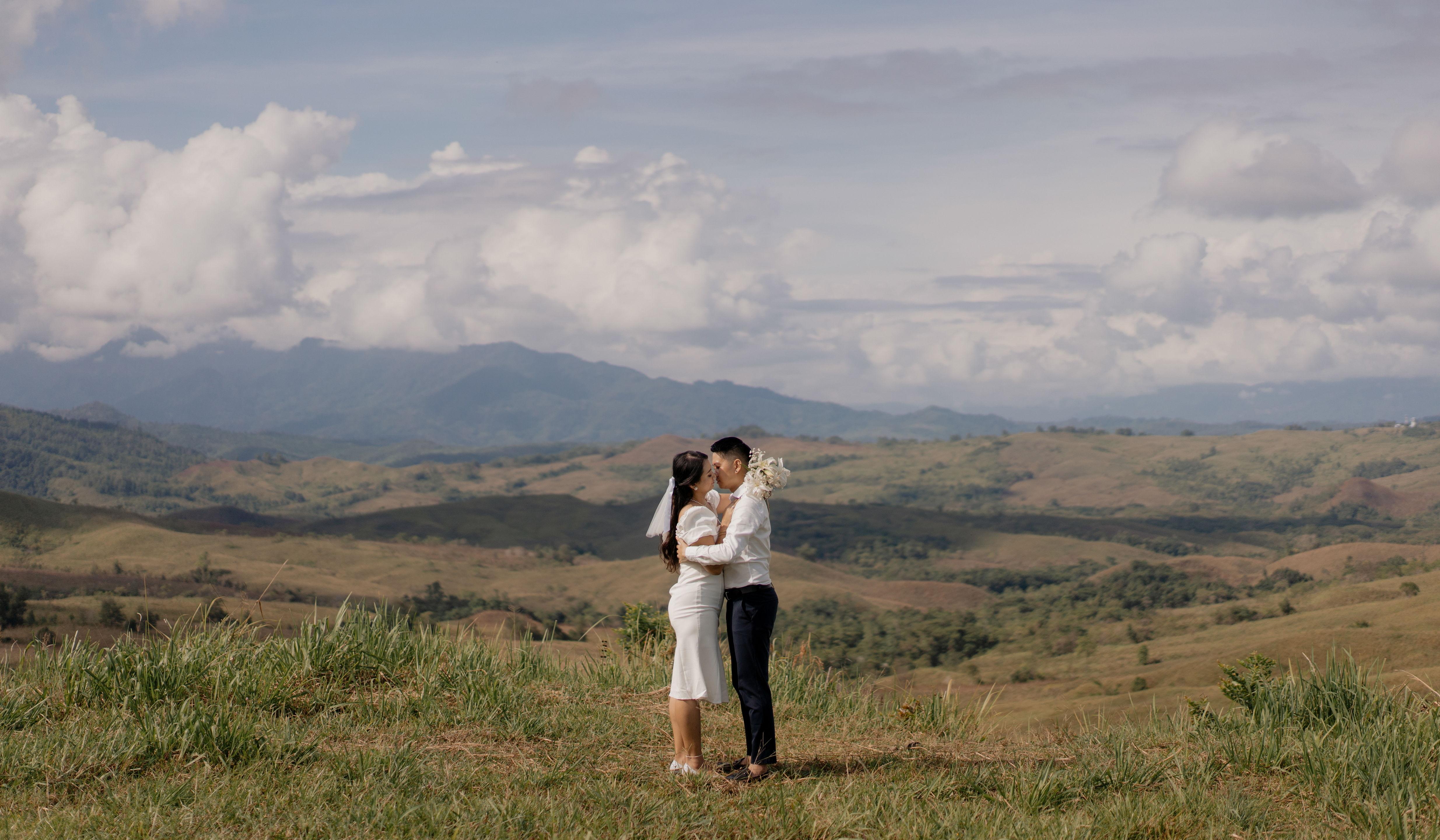 Emery Joy and Gavin u's Wedding Website