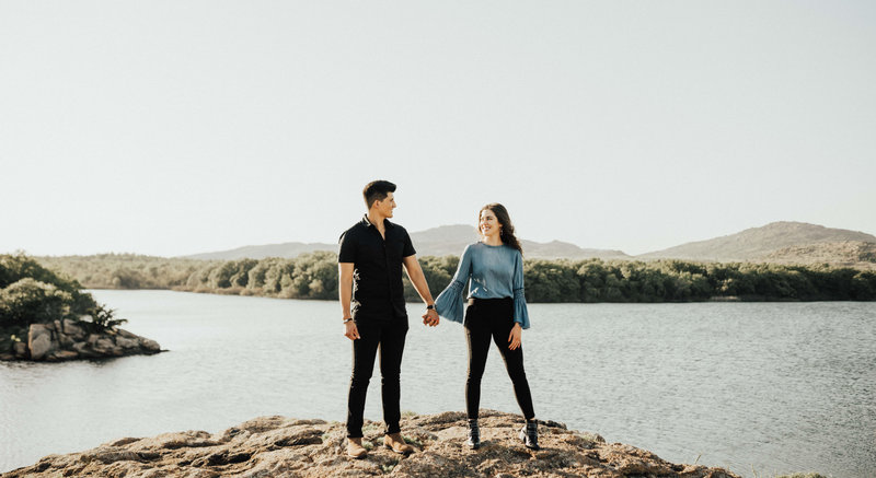 Jacqueline Ochoa and Martin Corona's Wedding Website