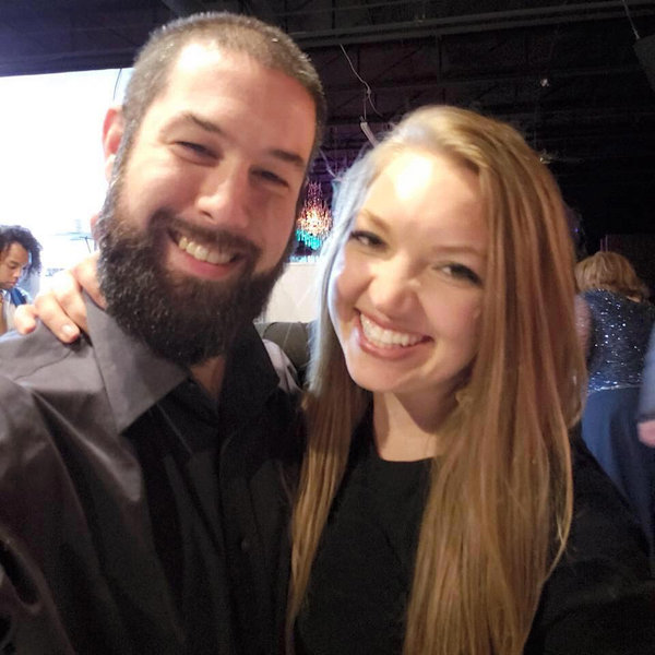 Sophie Stevenson and Bobby Bizon's Wedding Website