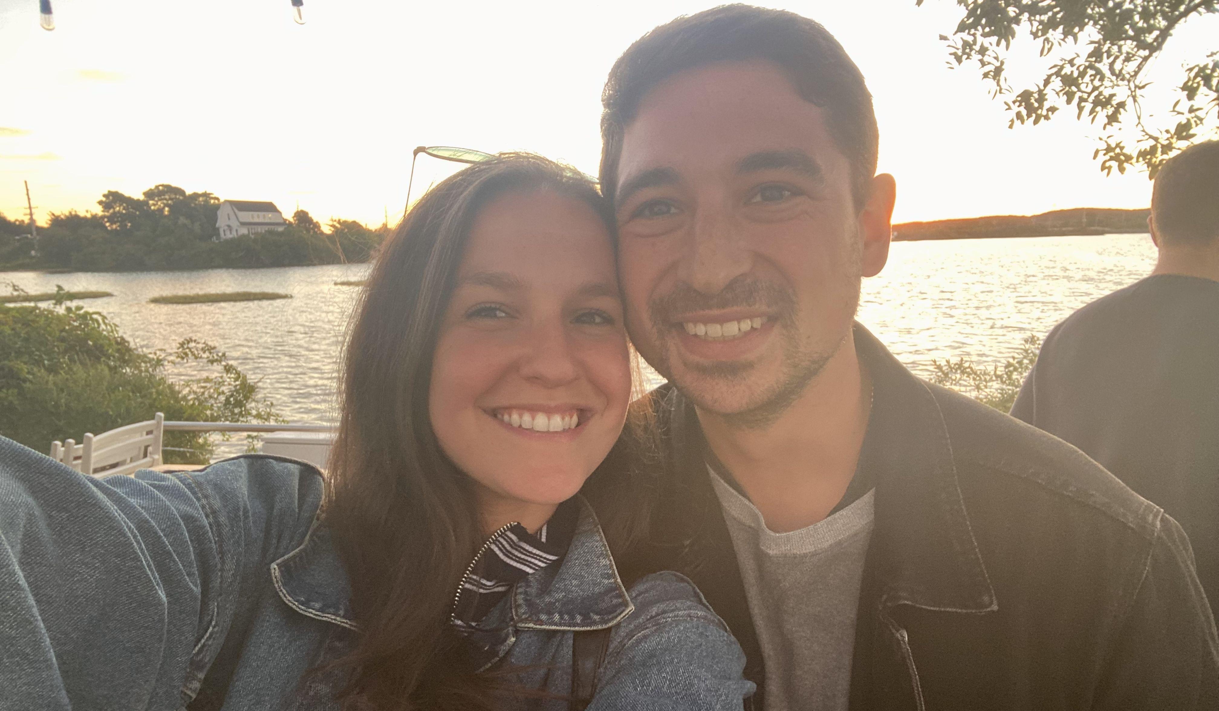 Maddie Blake and Ryan Goldberg's Wedding Website