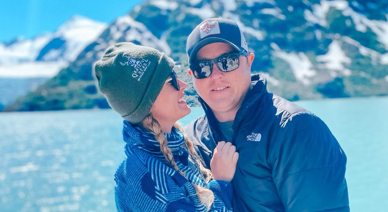 Stephanie Castor and Jacob Pipak's Wedding Website
