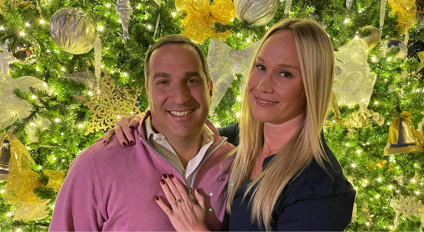 Jennifer Hutcheon and Chris Sklar's Wedding Website