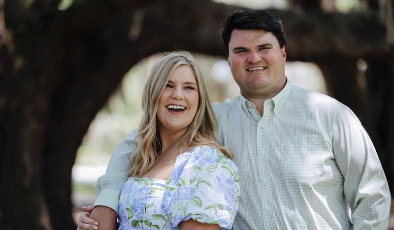 Maddie Krause and Jim Parker's Wedding Website
