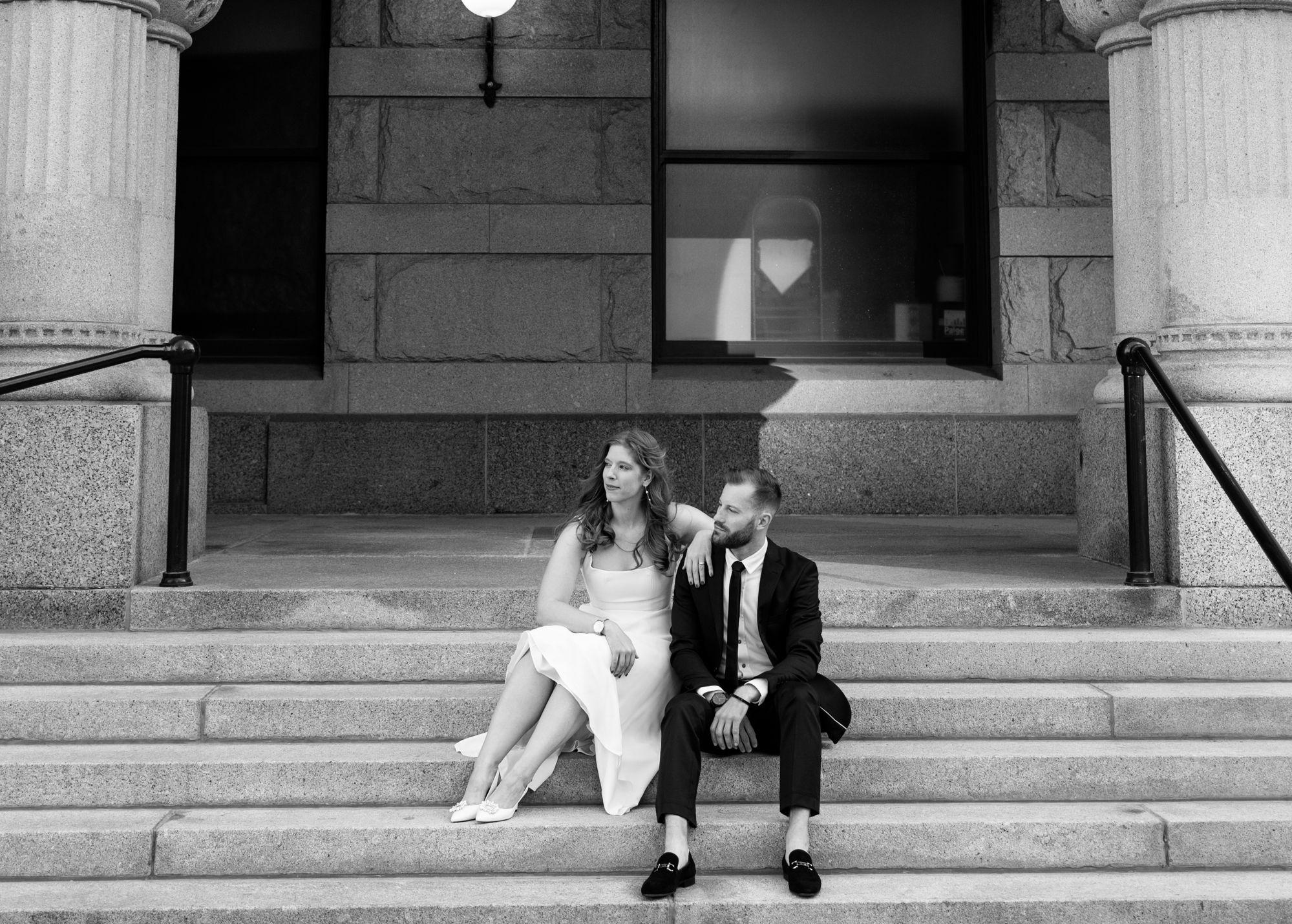 Marisa Irwin and Casey Stefanowski's Wedding Website