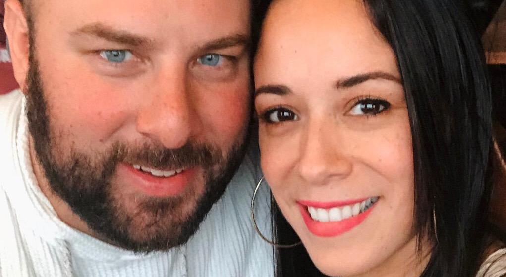 Lucas Guarino and Maribel Rendon's Wedding Website