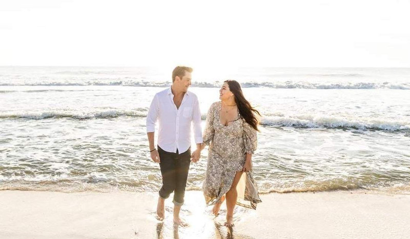 Sherri Couillard and Matthew Schlabach's Wedding Website