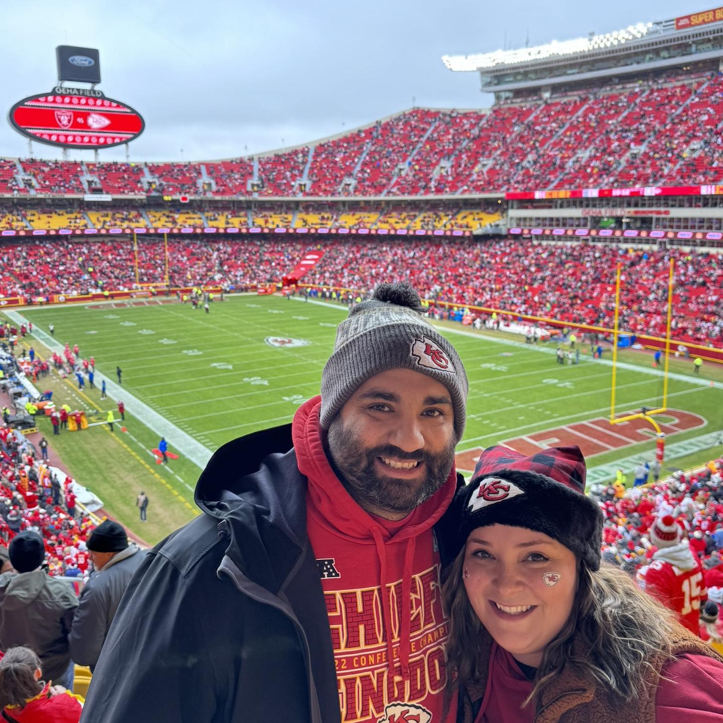 Allison Koch and Aaron Gonzalez's Wedding Website