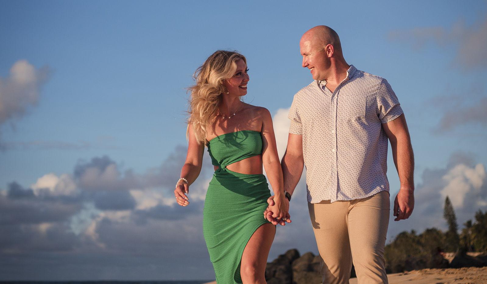 Amanda Dilks and John Starcevich's Wedding Website