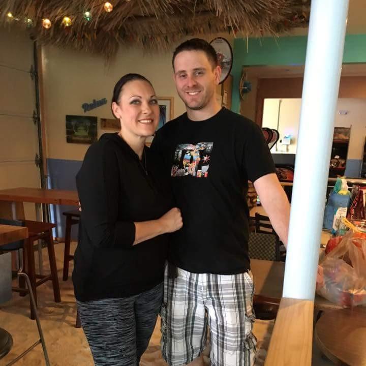 Tia Newton and Matthew Youngchild's Wedding Website