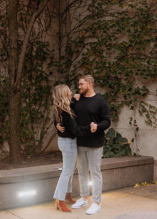 Kaitlyn Wenzel and Austin Mugnai's Wedding Website