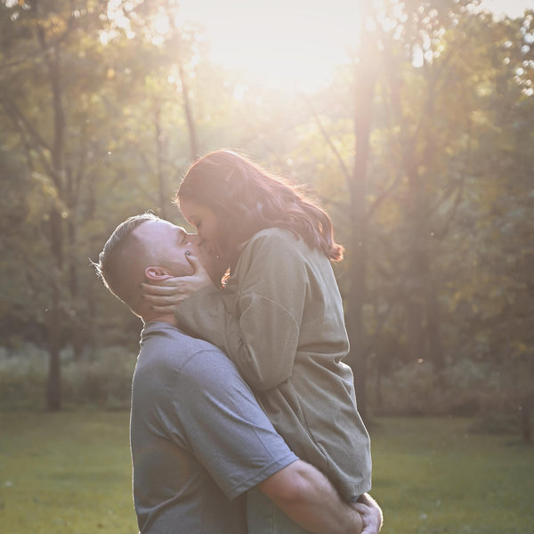Marisa Witzerman and Chad Clark's Wedding Website