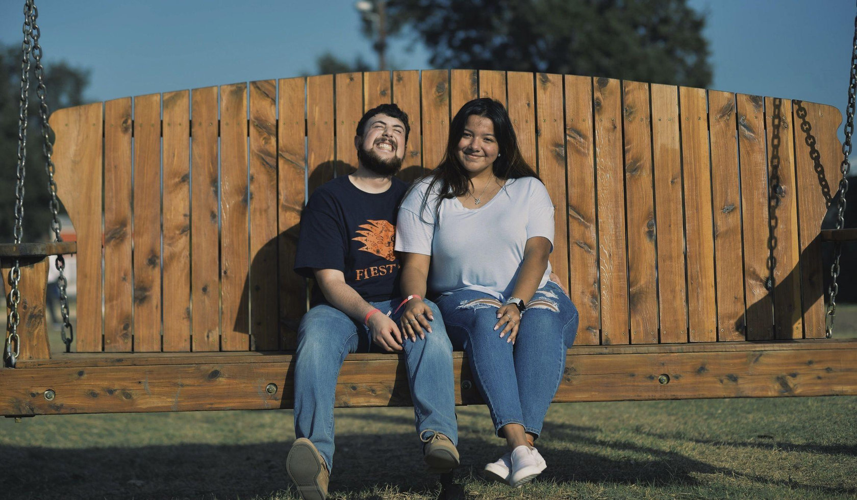 Gabriella Belman and Matthew Cedillo's Wedding Website