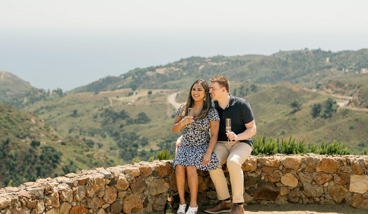 Kirtana Moorthy and Jesse Tipton's Wedding Website