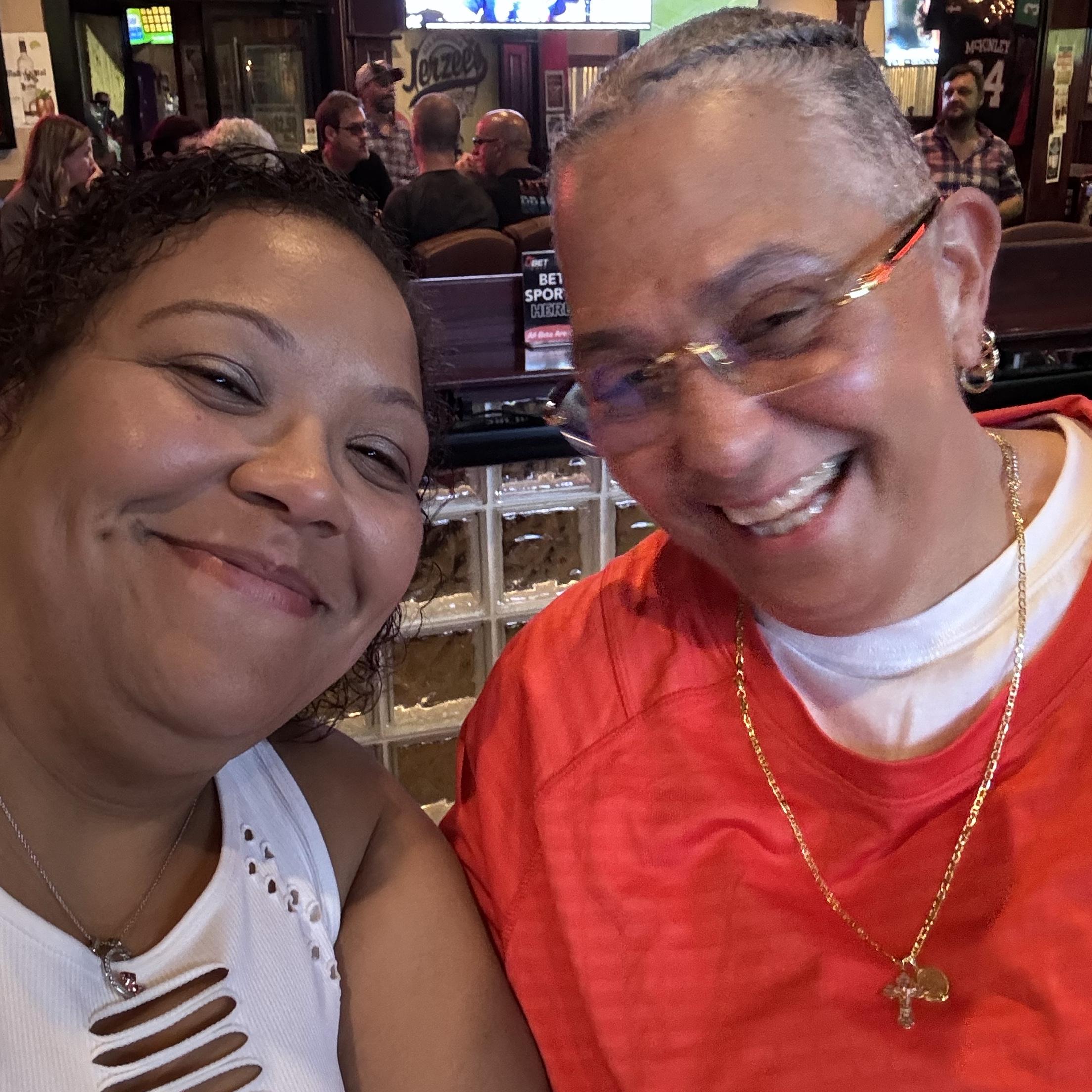 Jessica Boyd and Remelle Williams' Wedding Website